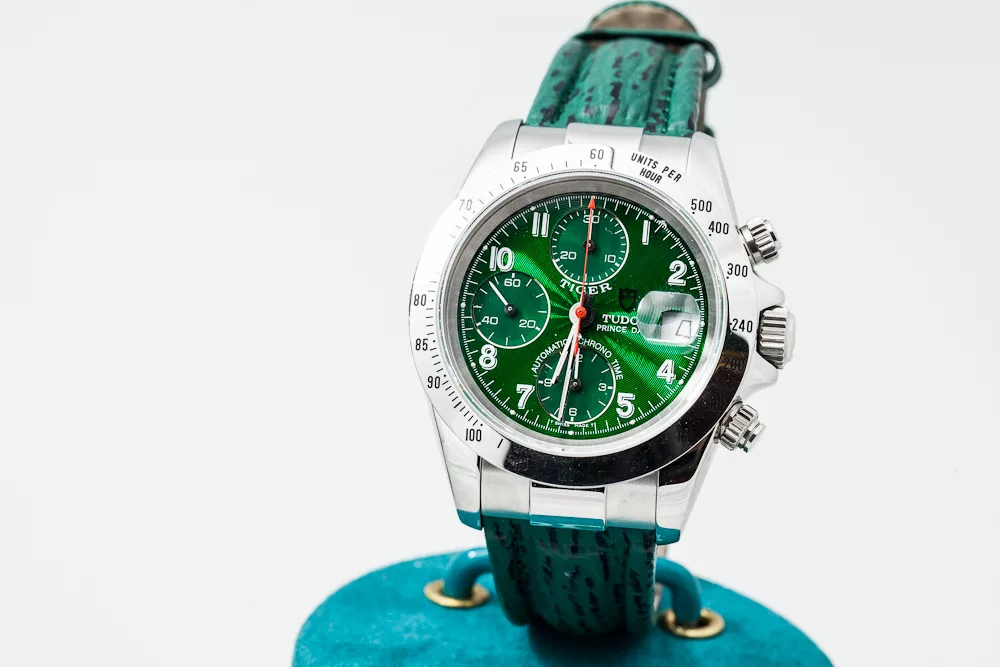 Vintage Watches - C.M. Buxton Jeweler and Rare Coins, LLC.